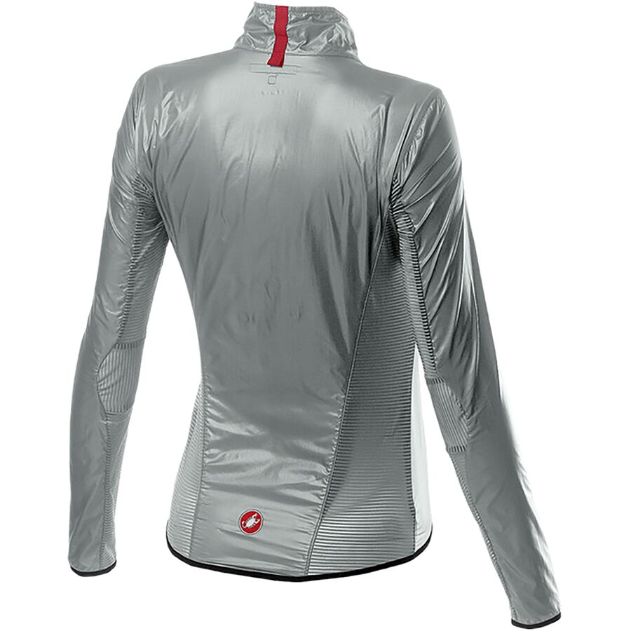 Castelli Aria Shell Jacket - Women's | Competitive Cyclist