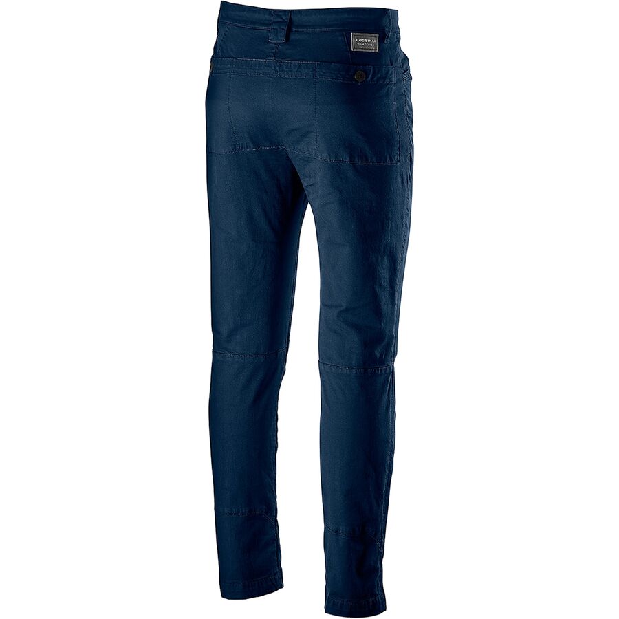 Castelli VG 5 Pocket Pant - Men's | Competitive Cyclist