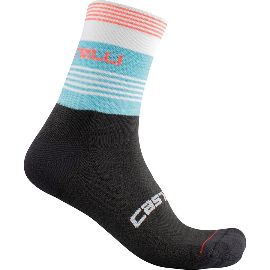 Castelli Linea 15 Sock - Men