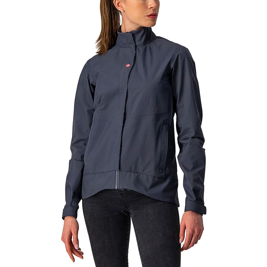 Castelli Commuter Reflex Jacket - Women's - Women