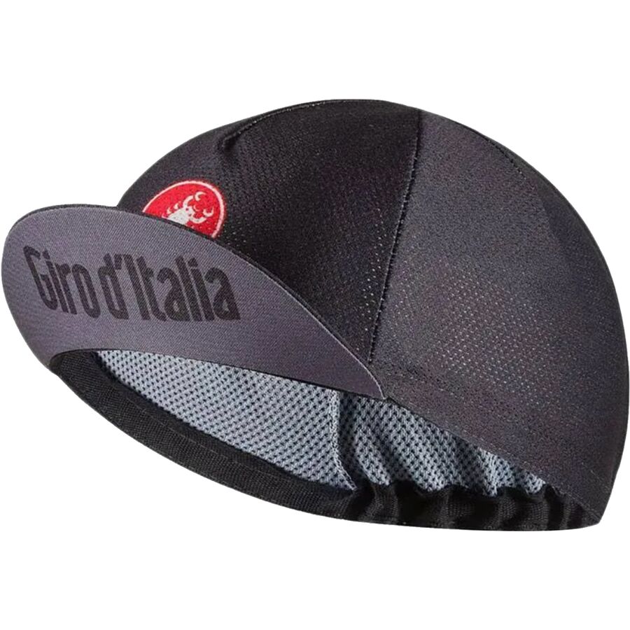 Castelli GIRO D'Italia Cap - Men
