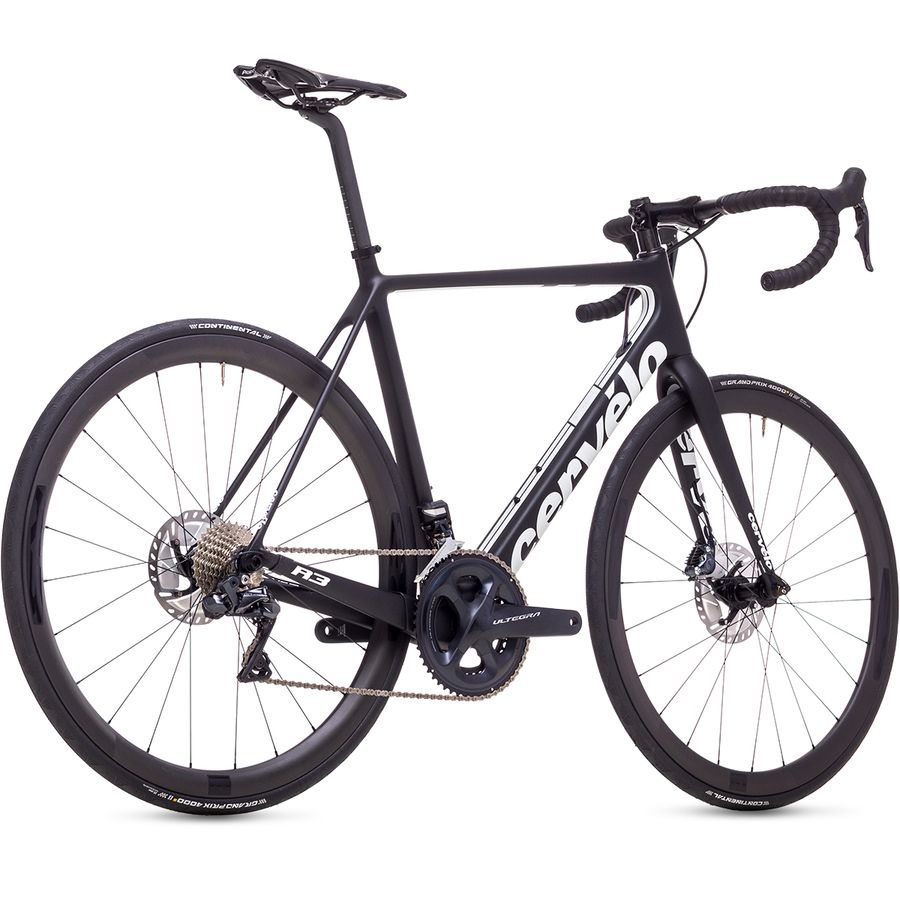 Cervelo R3 Disc Ultegra Di2 R8070 Road Bike | Competitive Cyclist