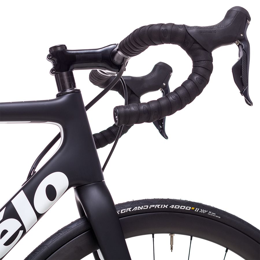 Cervelo R3 Disc Ultegra Di2 R8070 Road Bike | Competitive Cyclist