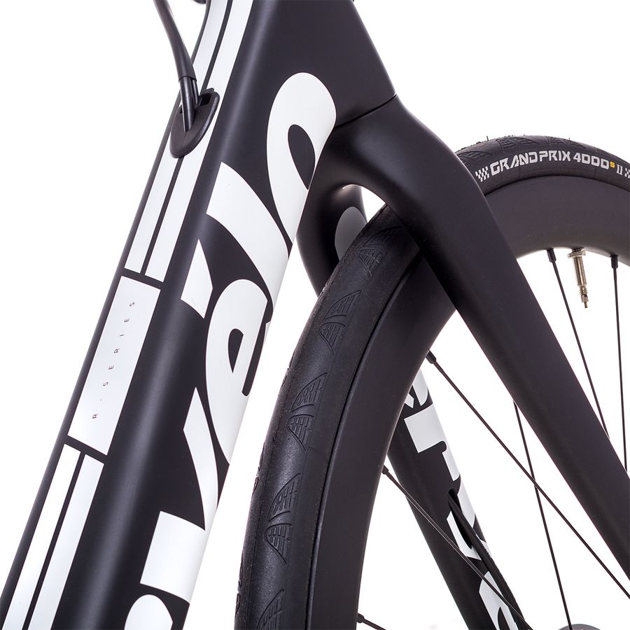 Cervelo R3 Disc Ultegra Di2 R8070 Road Bike | Competitive Cyclist