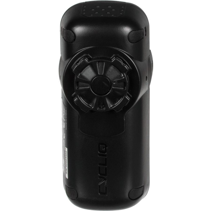 CYCLIQ Fly6 CE Rear HD Bike Camera and Light | Competitive Cyclist