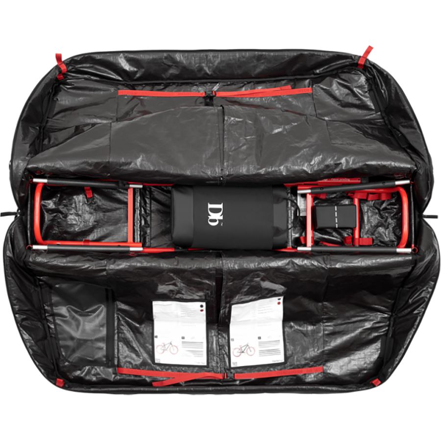 Db Savage Bike Travel Bag | Competitive Cyclist