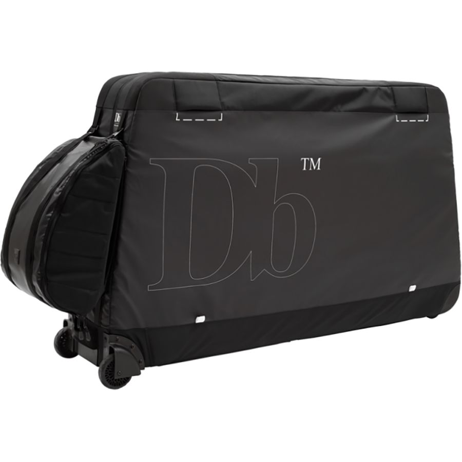 Db Savage Bike Travel Bag | Competitive Cyclist