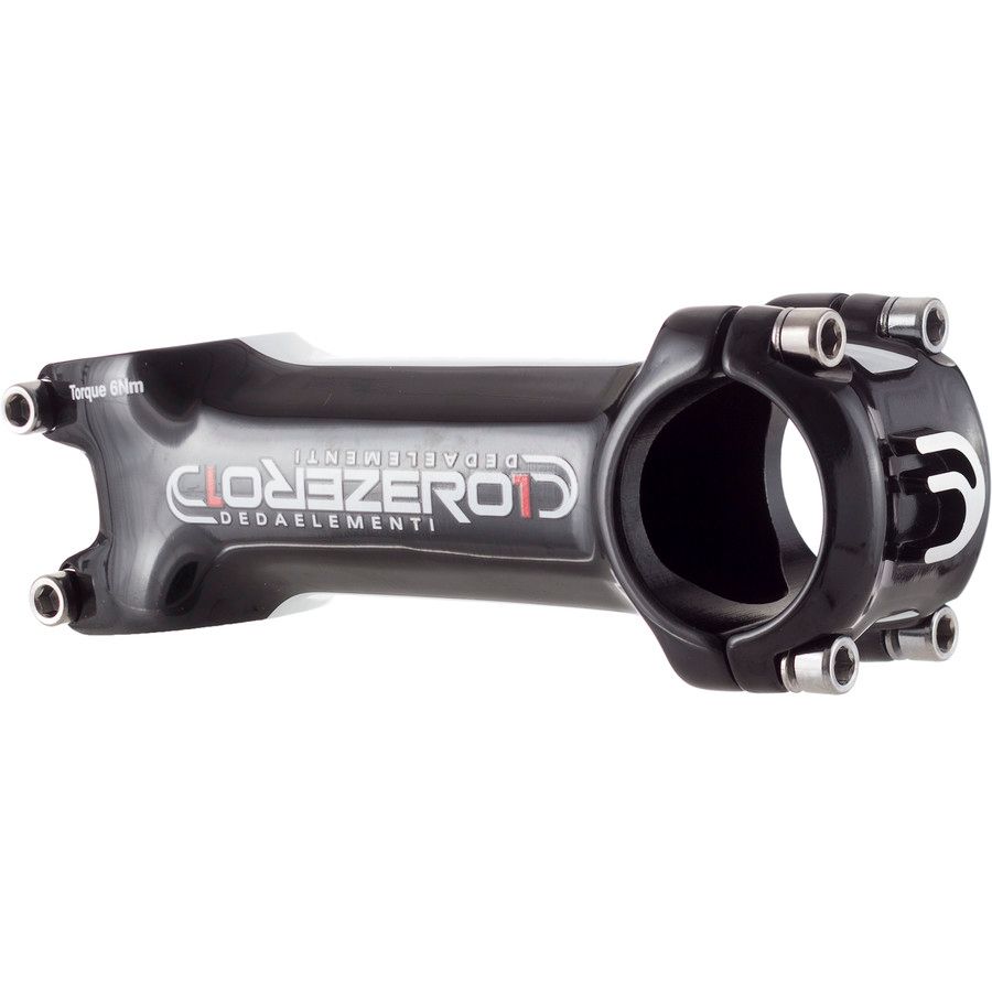 Deda Elementi Zero1 Stem - Components