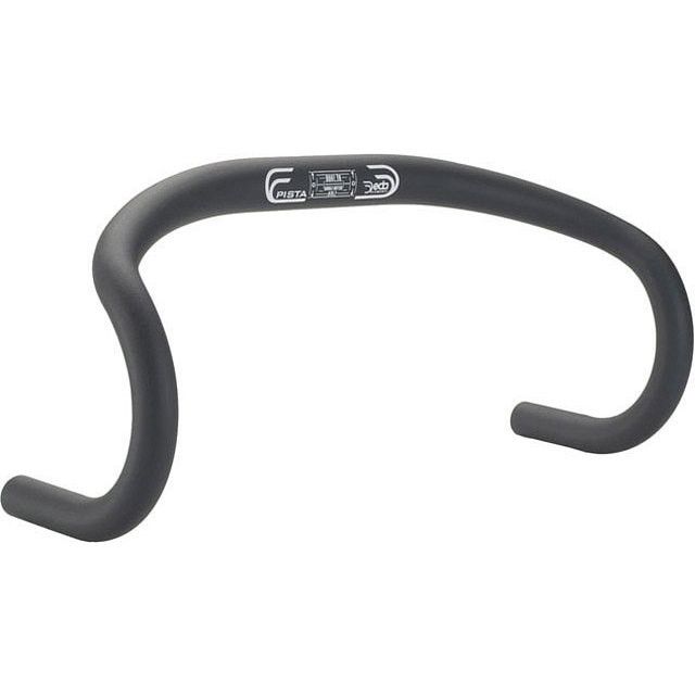 Deda Elementi Pista Track Handlebar - Components