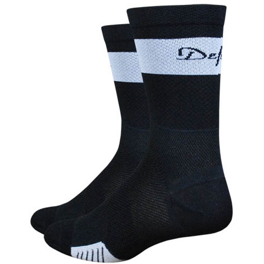 DeFeet Cyclismo 5in Sock - Men