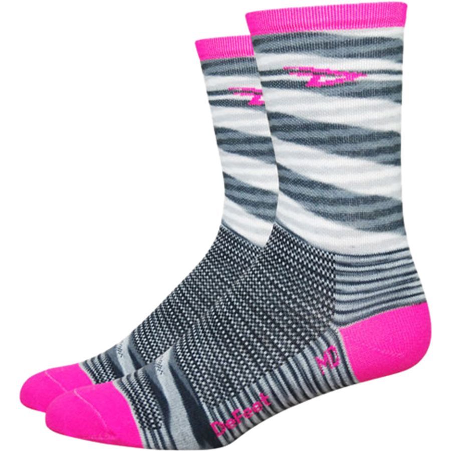 DeFeet D-Logo 5in Cuff - Men