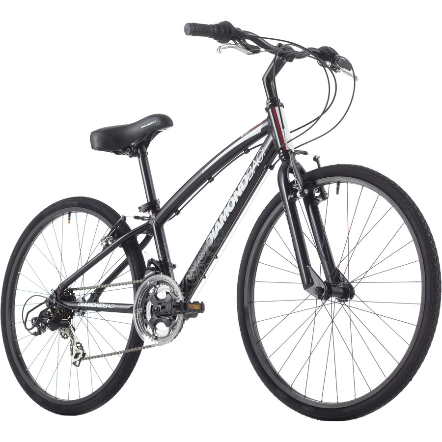Diamondback Insight 24 Kid's Bike - 2015 - Bikes