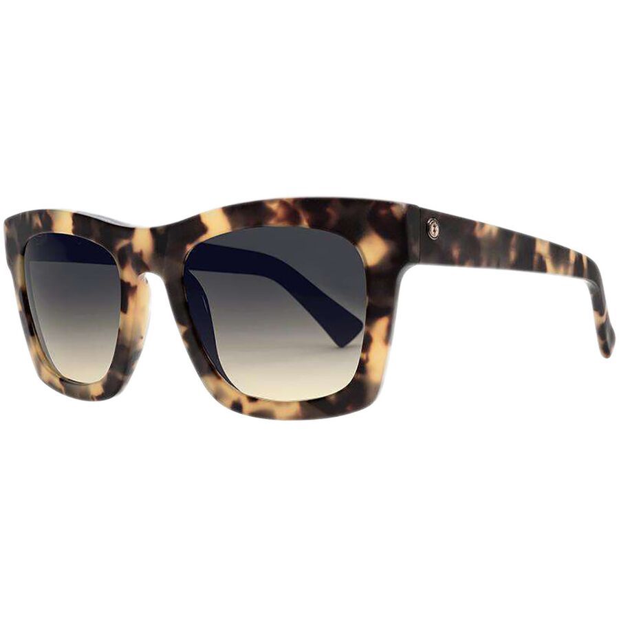 Electric Crasher 49 Polarized Sunglasses - Men