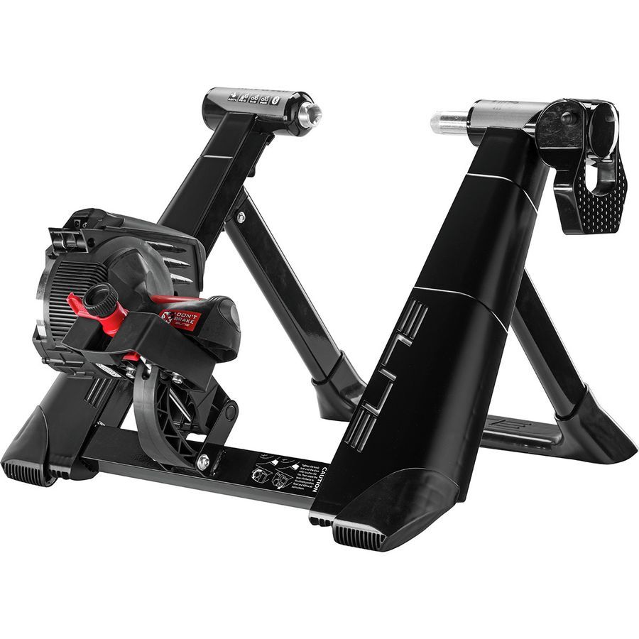 Elite Novo Smart Interactive Trainer - Accessories