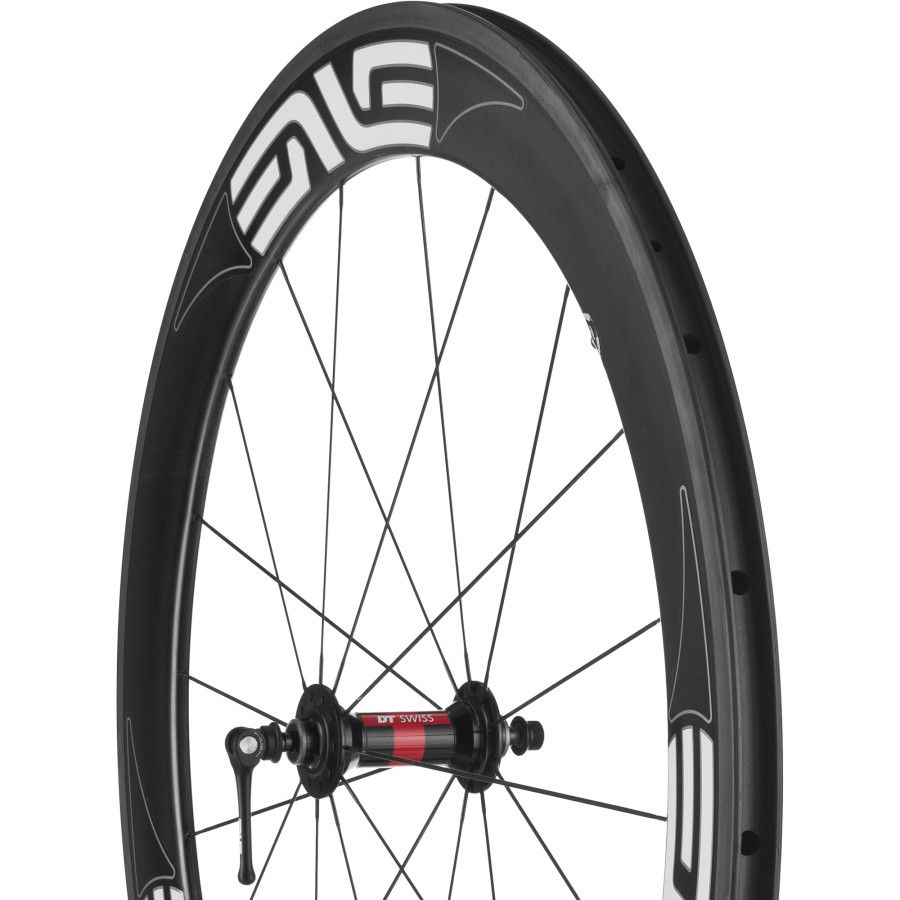 ENVE Classic 65 Carbon Road Wheelset - Clincher - Components