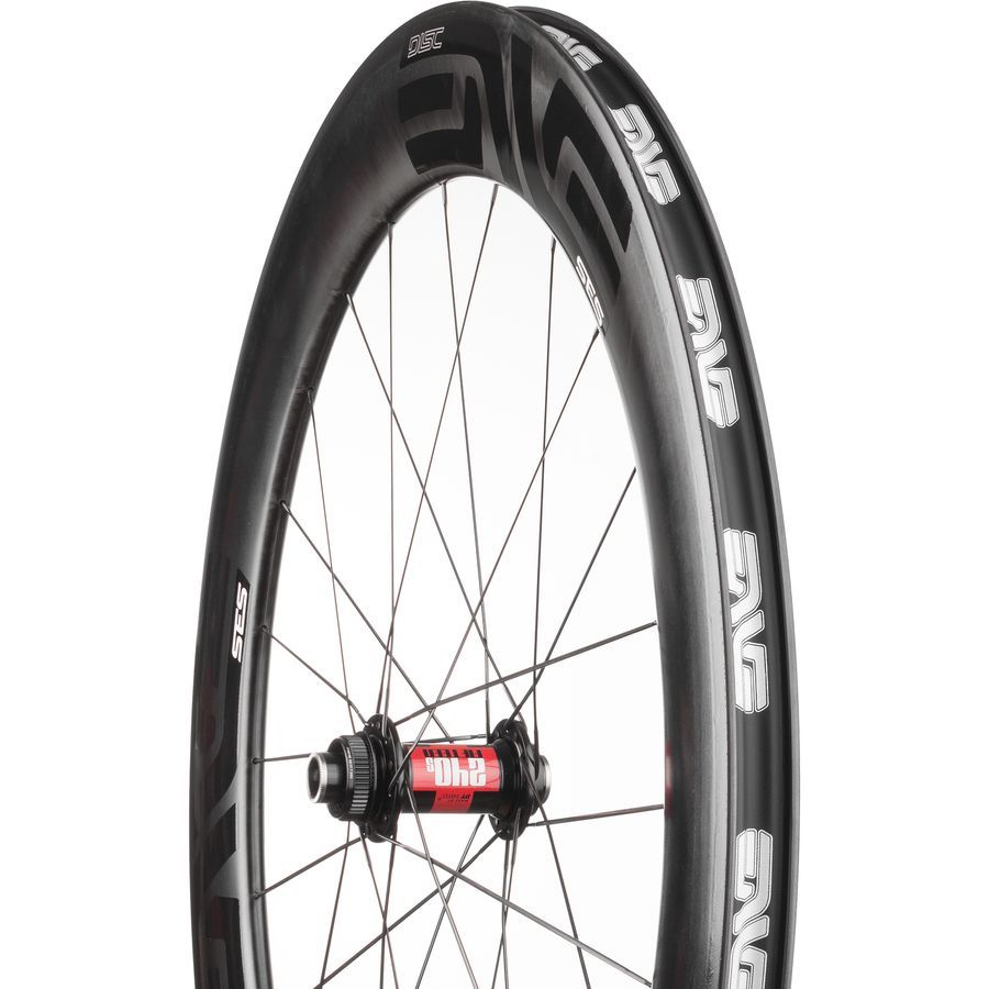 ENVE SES 7.8 Disc Wheelset - Clincher - Components
