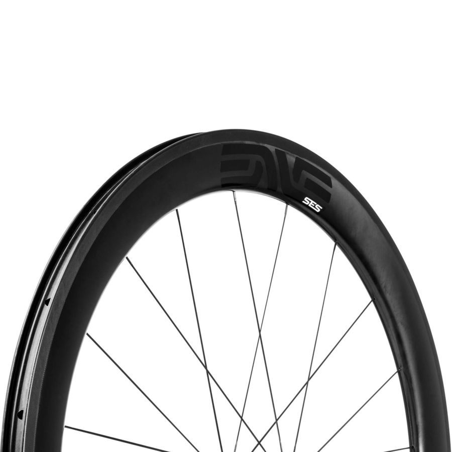 ENVE SES 5.6 Carbon Wheelset - Clincher - Components