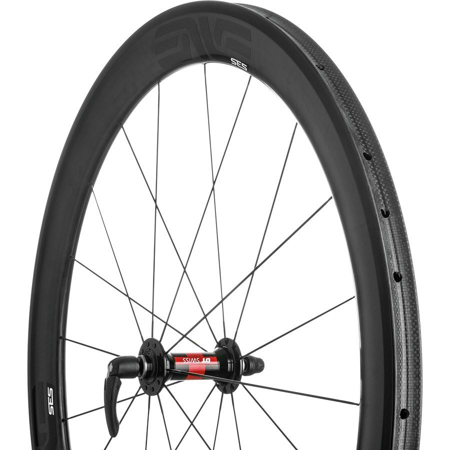 ENVE SES 5.6 Carbon Wheelset - Tubular - Components