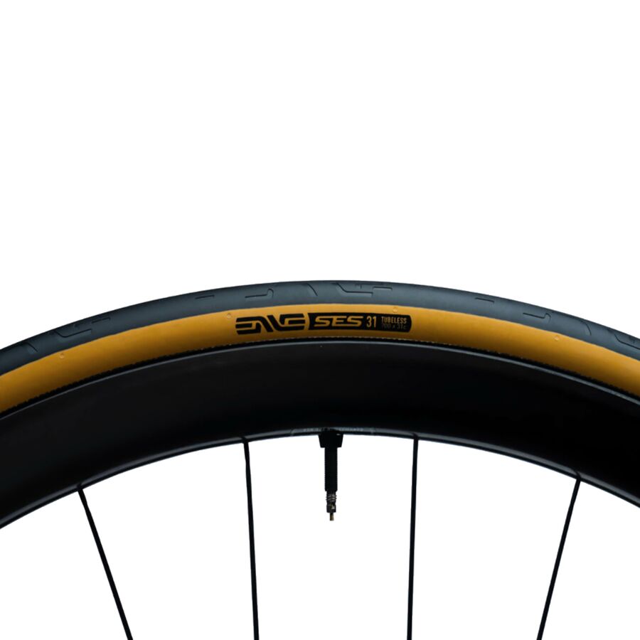 ENVE SES Tubeless Road Tire | Competitive Cyclist