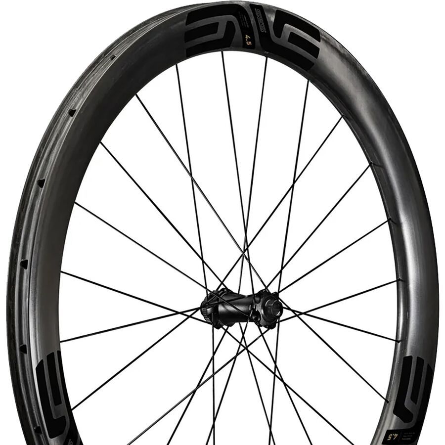 ENVE SES 4.5 TDF Disc Wheel - Limited Edition - Components