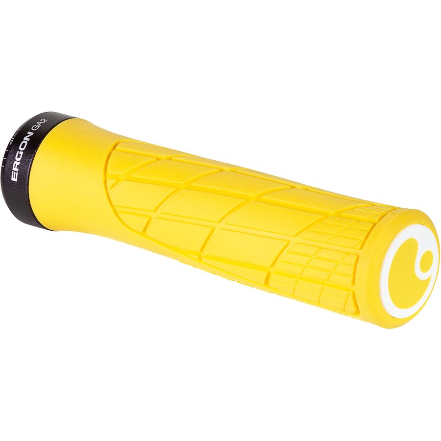Ergon GA2 Grips | Competitive Cyclist