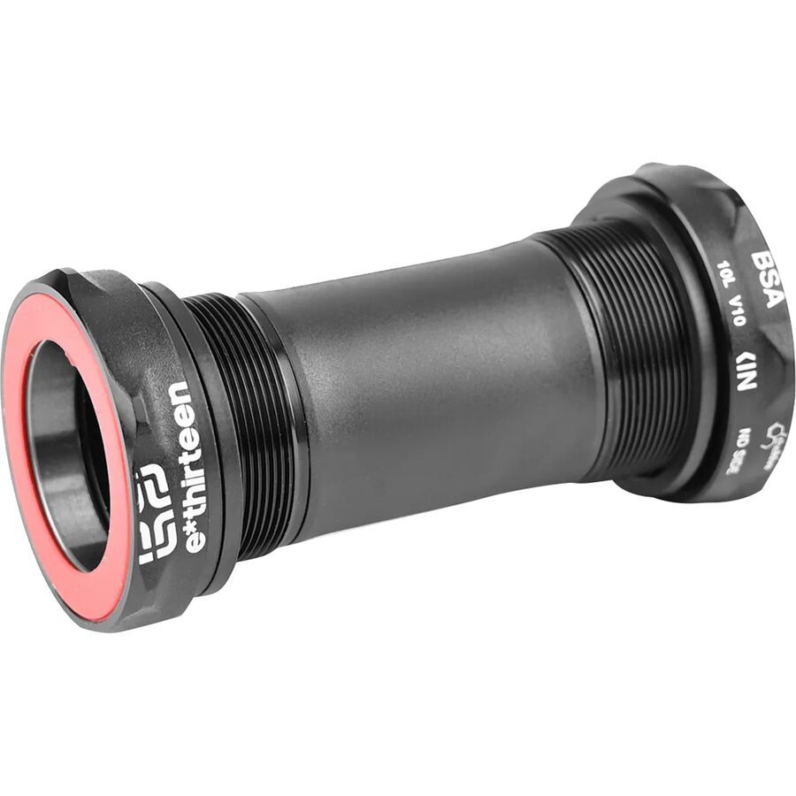 e*thirteen components BSA Threaded Bottom Bracket - Components
