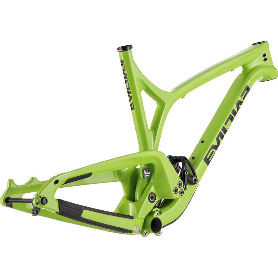 Evil Bikes Mountain Bike Frame - 2017 | Competitive Cyclist