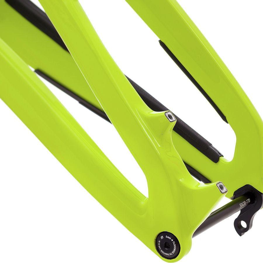Evil Bikes LB Mountain Bike Frame | Competitive Cyclist