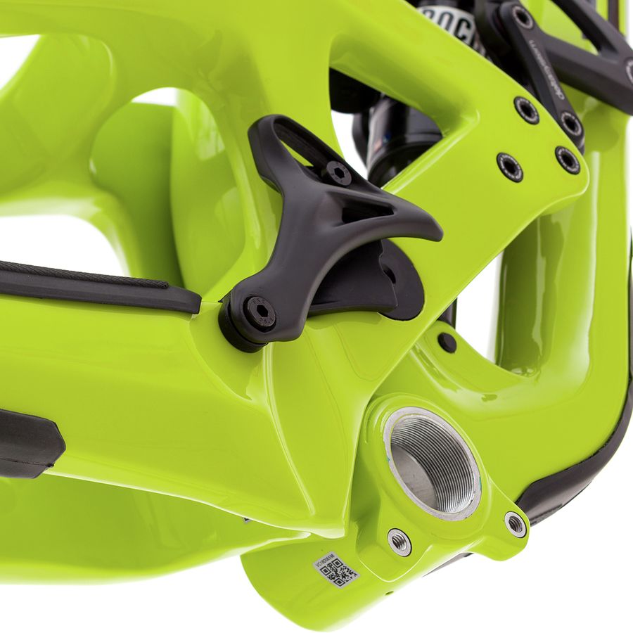 Evil Bikes LB Mountain Bike Frame | Competitive Cyclist