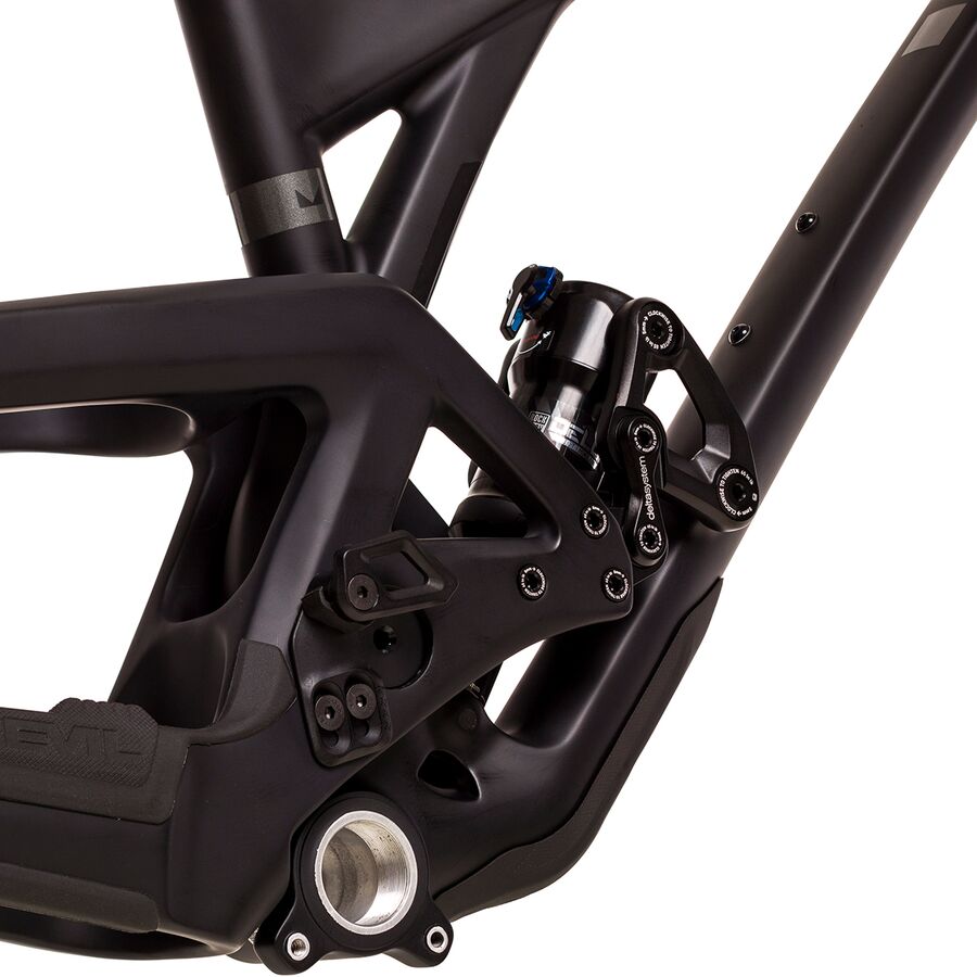 Evil Bikes Mountain Bike Frame | Competitive Cyclist