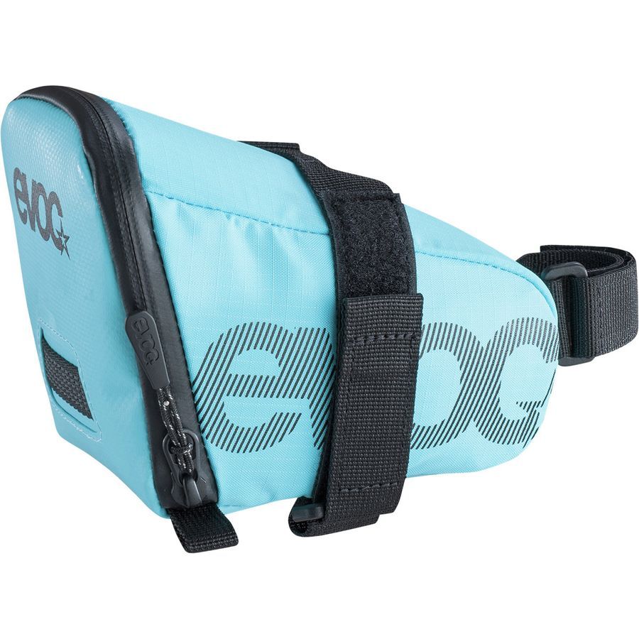Evoc Saddle Bag Tour | Competitive Cyclist