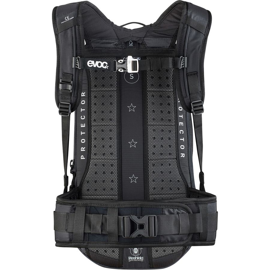 Evoc FR Enduro Protector Hydration Backpack | Competitive Cyclist