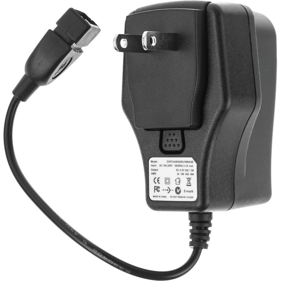 Exposure Smart Charger - Accessories