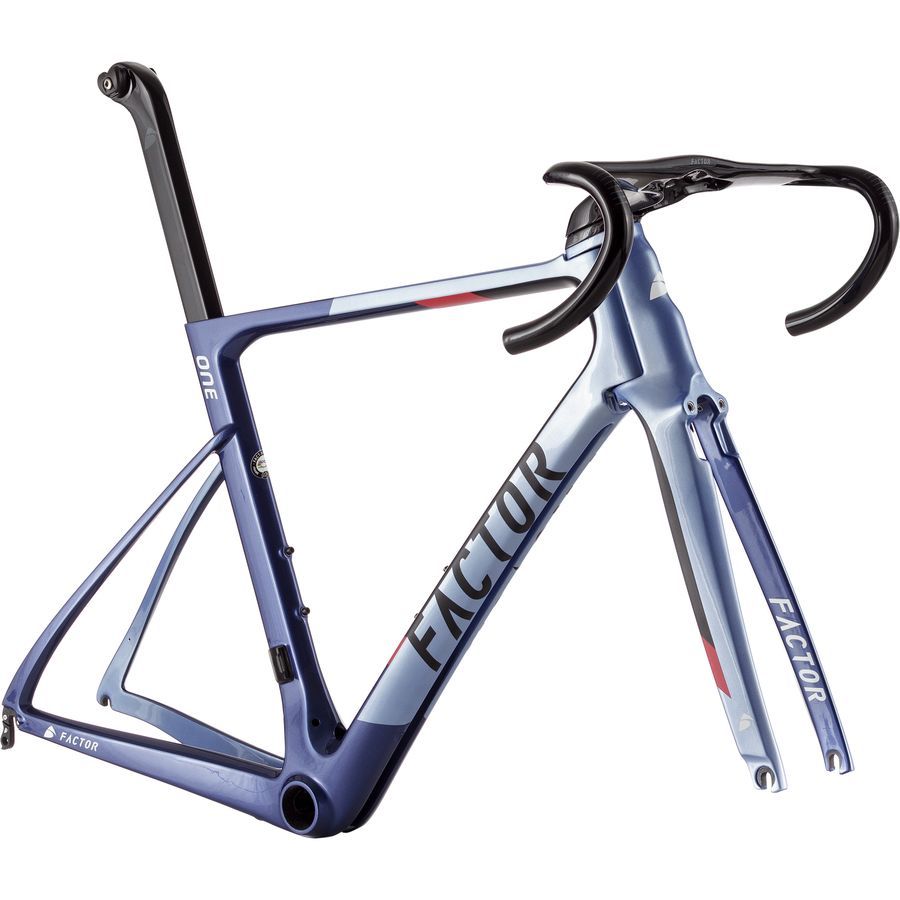Factor Bike One Road Frameset - 2017 - Bikes