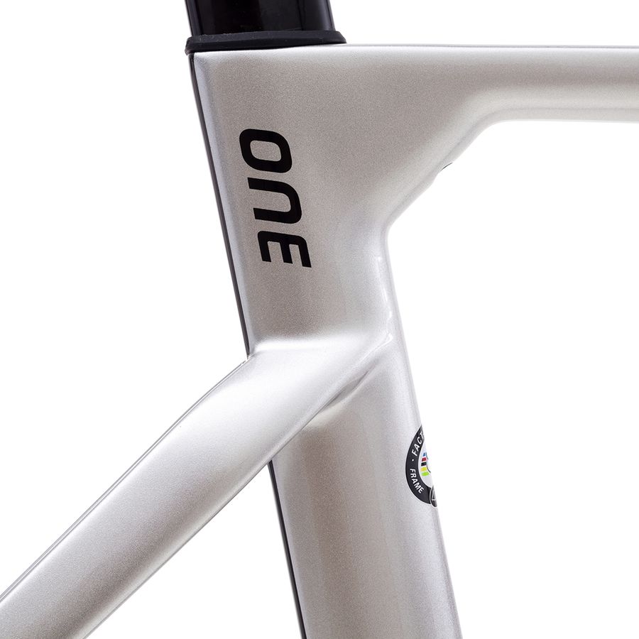 Factor Bike ONE Disc Road Frameset | Competitive Cyclist