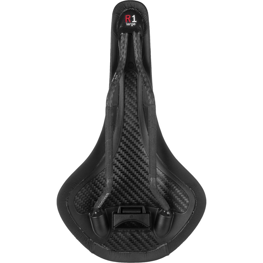 Fi'zi:k Antares R1 Carbon Saddle | Competitive Cyclist