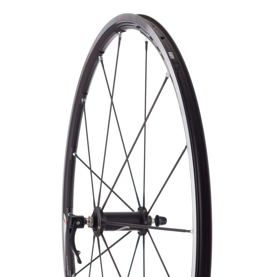Fulcrum Racing 1 Clincher Wheelset - Components