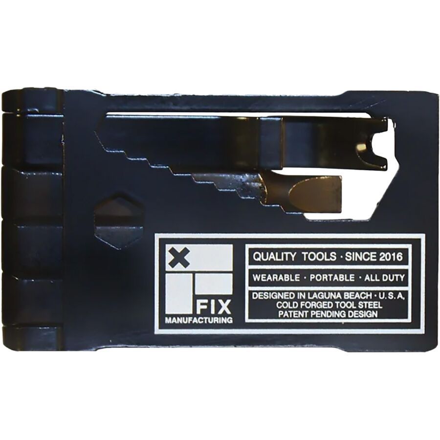 Fix MFG Roundhouse Tool - Accessories