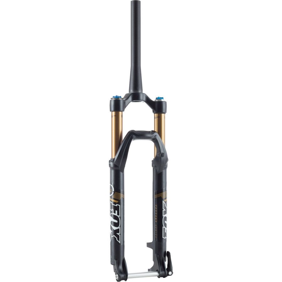 FOX Racing Shox 32 Float 27.5 120 CTD FIT Fork - 2015 - Components
