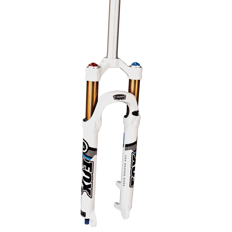 FOX Racing Shox 32 F100 RLC Fork - Components