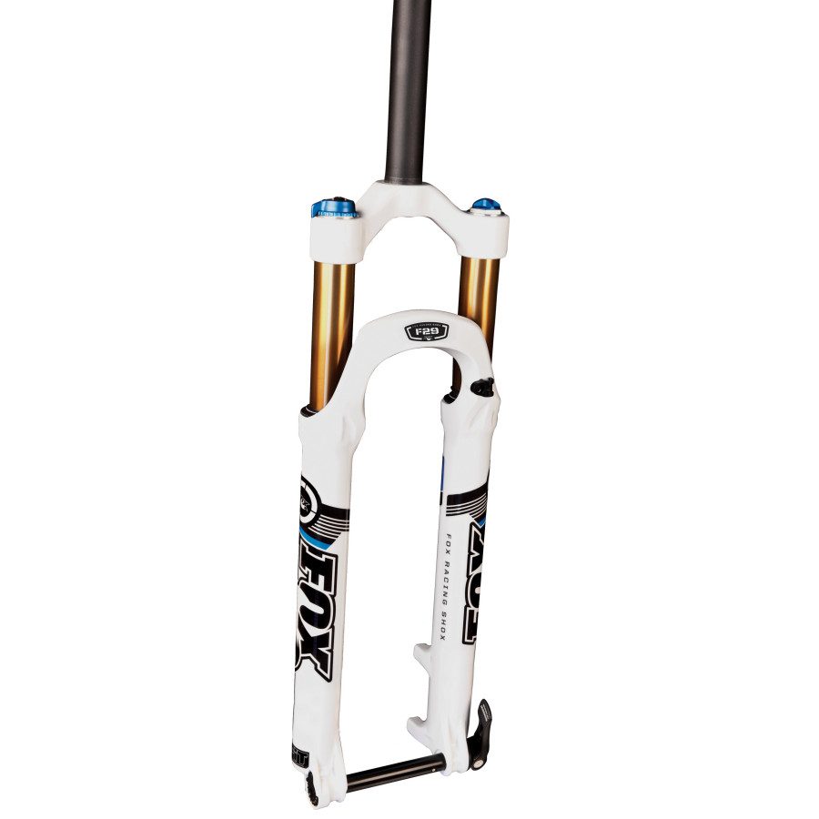 FOX Racing Shox 32 F29 120 RLC Fork - Components