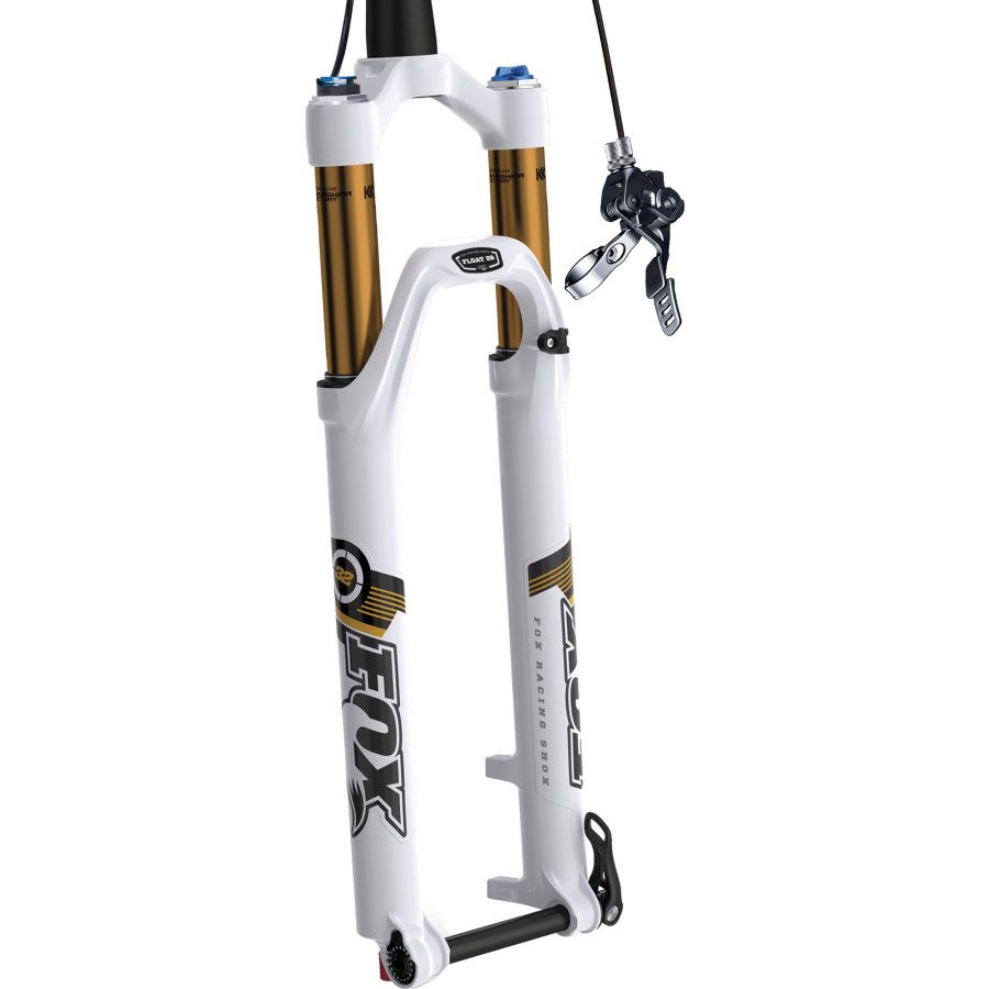FOX Racing Shox 32 Float 29 100 CTD Fit Fork With Remote - Components