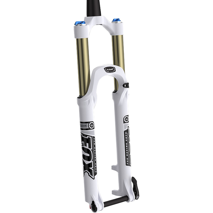 FOX Racing Shox 32 Float 140 CTD Fit Fork - 2013 - Components