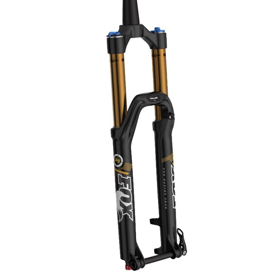 FOX Racing Shox 34 Talas 27.5 160 CTD Fit Fork - Components