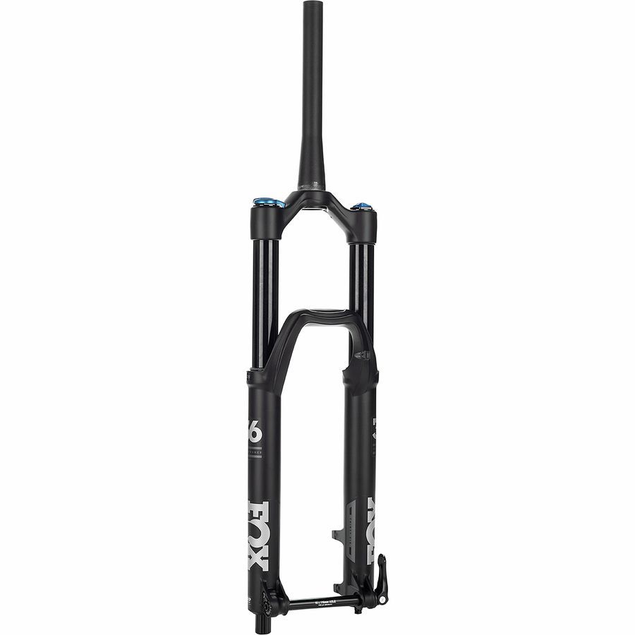 FOX Racing Shox 36 Float 27.5 160 Performance Boost Fork - 2021 - Bike ...