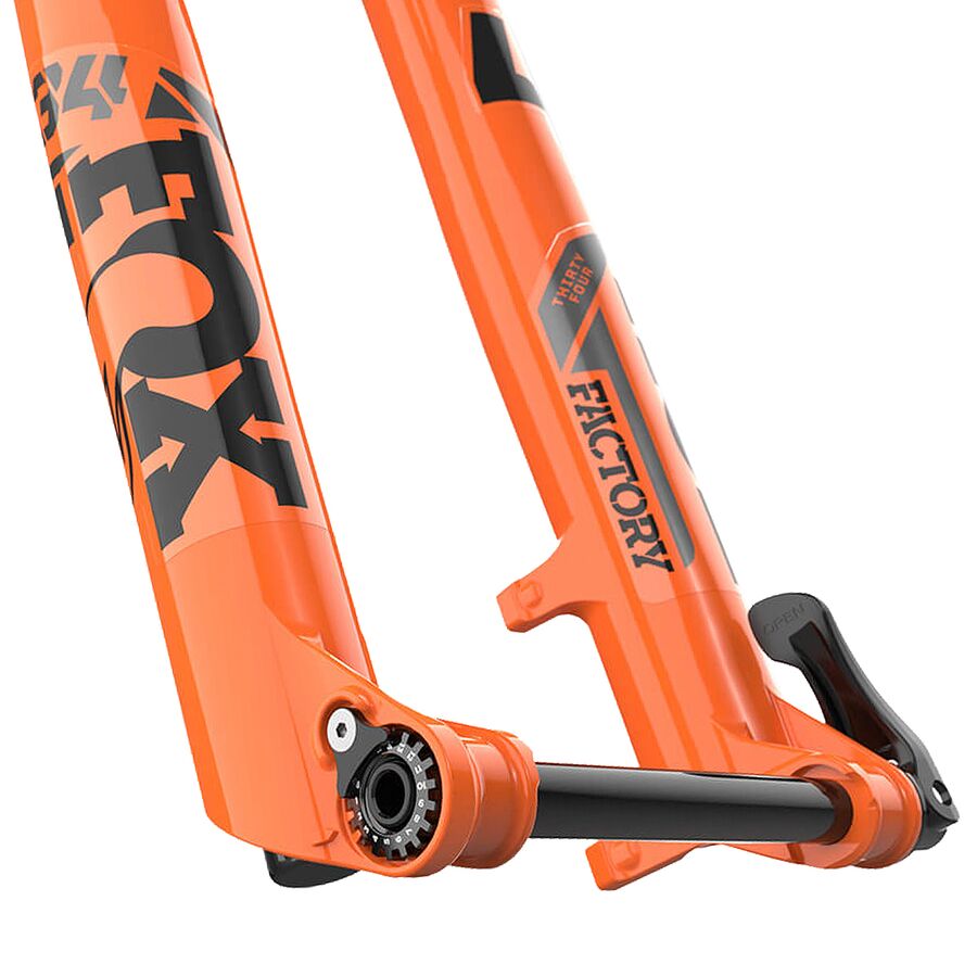 FOX Racing Shox 34 Float 29 Grip 2 Factory Boost Fork | Competitive Cyclist