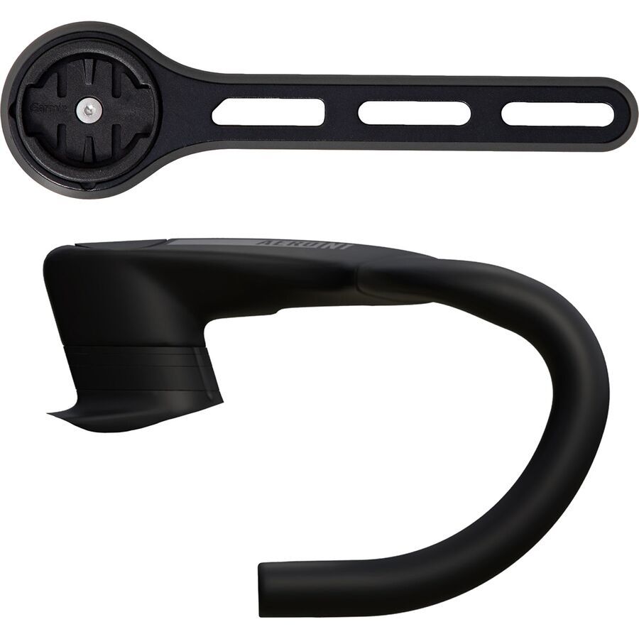 Forza G1 Integrated Gravel Cockpit - Components