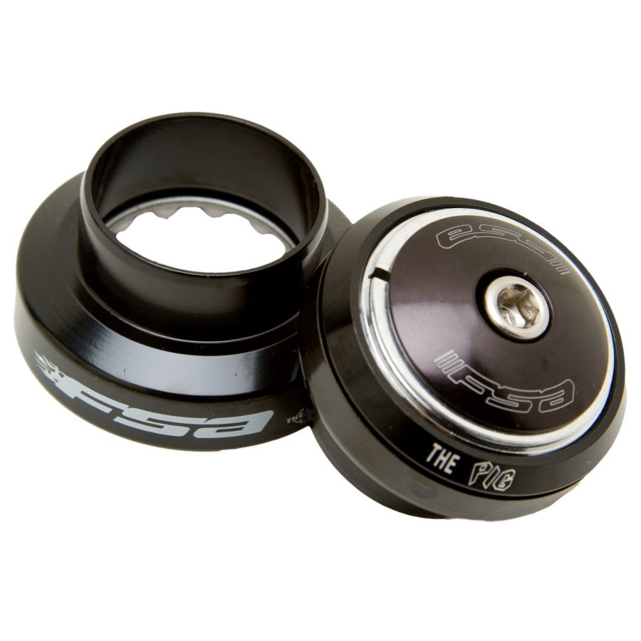 FSA Pig Headset - Components