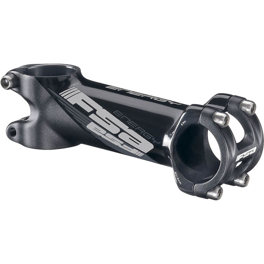 FSA Energy Stem - Components
