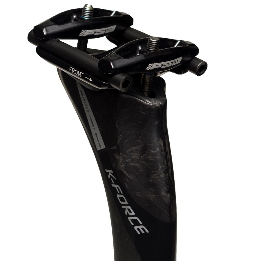 FSA K-Force Seatpost SB25 | Competitive Cyclist